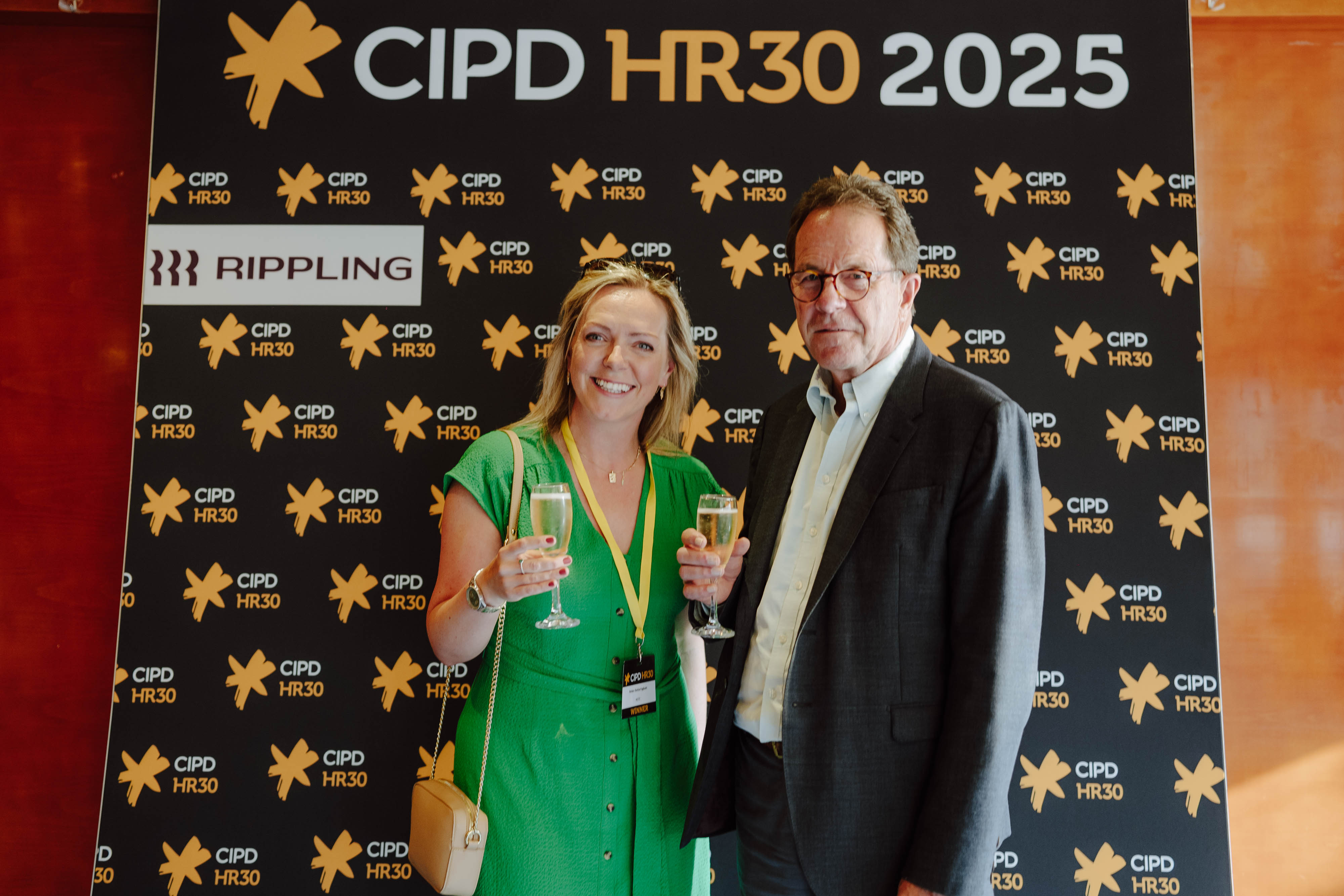 Gallery - CIPD HR30